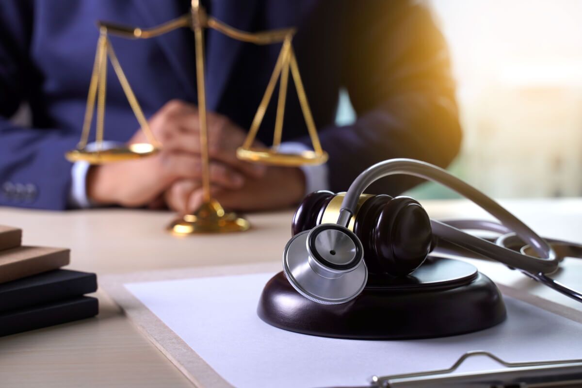 Las richtigen Vegas Medical Malpractice Lawyer